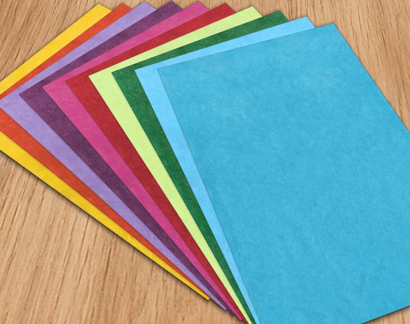 Tissue Paper – Uses & Benefits Explained | EPackaging Direct